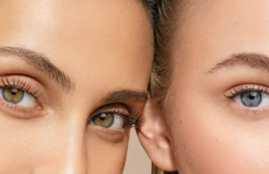 Oči - K R Á S A a V I T A L I T A